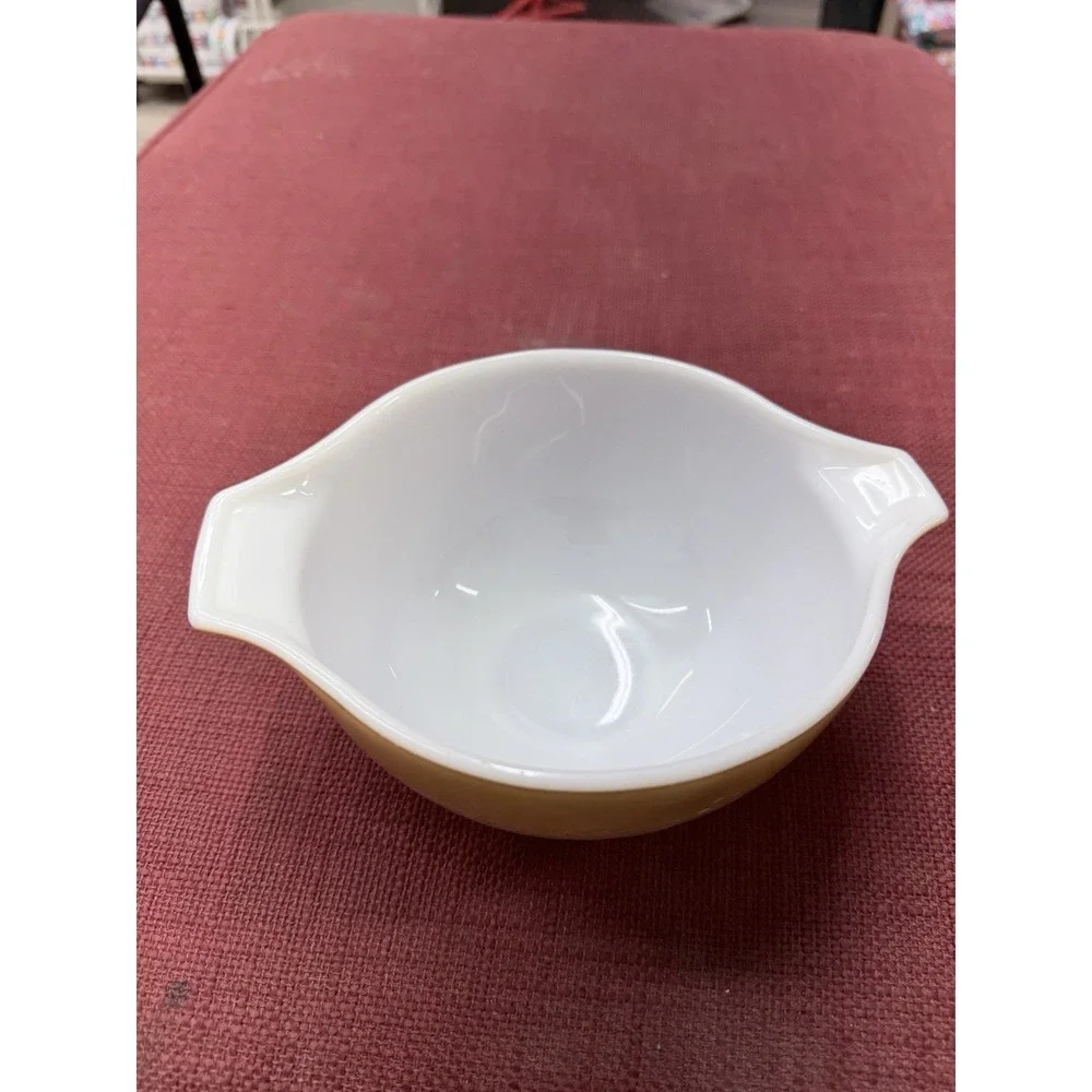 Pyrex | Dining | Vintage Pyrex Woodland Cinderella Mixing Bowl 44 ...